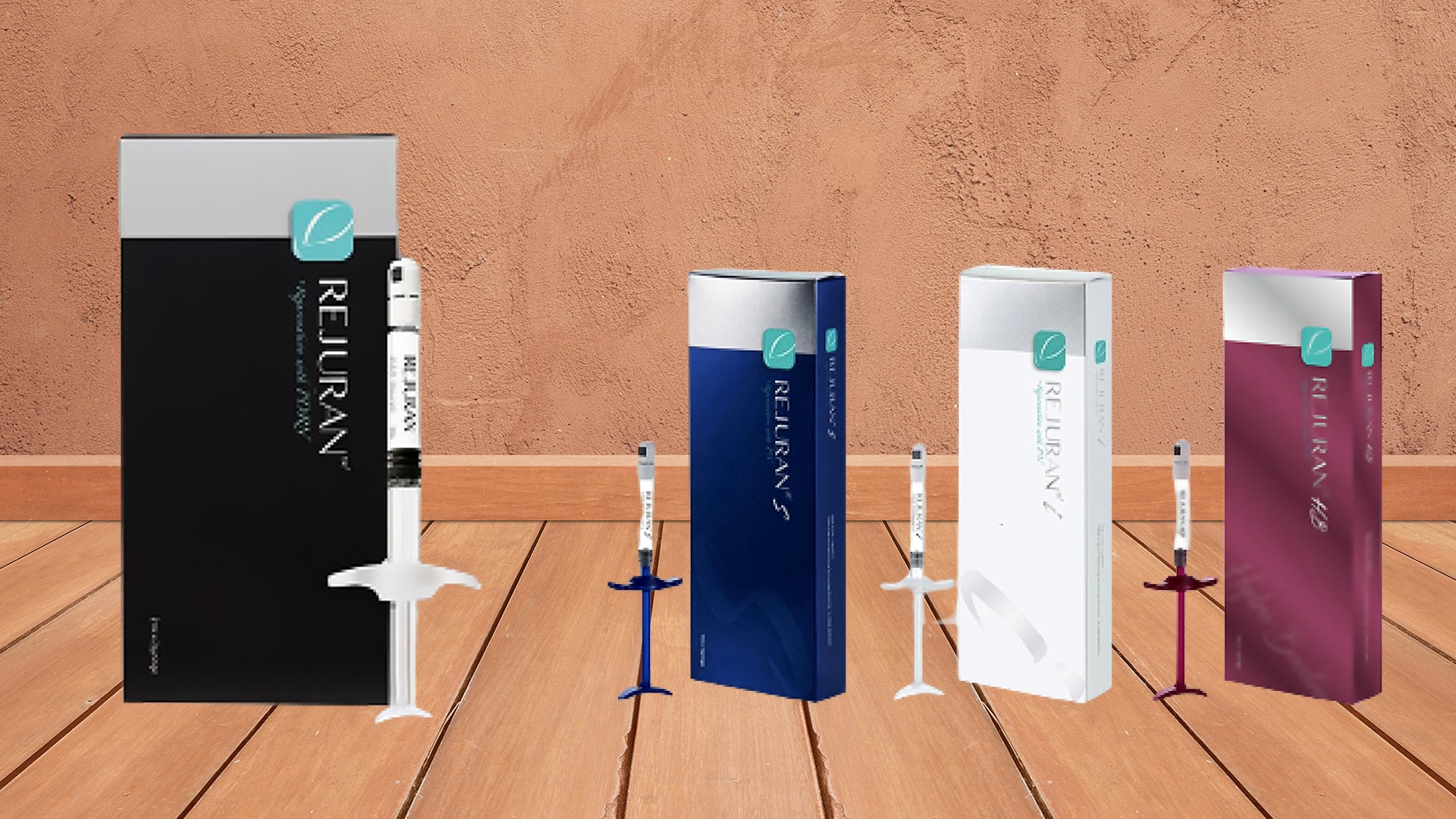 PDRN | PN Collection – The Derma Curators